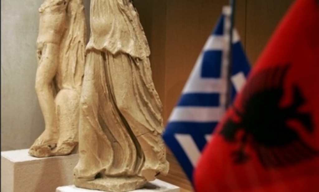 Athina ankohet për Shqipërinë në KE: Duhet të ndryshojnë urgjentisht ... Athina ankohet për Shqipërinë në KE: Duhet të ndryshojnë urgjentisht ...
