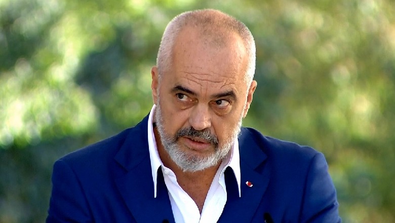 Rama nxjerr shifrat e borxhit publik: Me këtë krahasim fare të thjeshtë ... Rama nxjerr shifrat e borxhit publik: Me këtë krahasim fare të thjeshtë ...