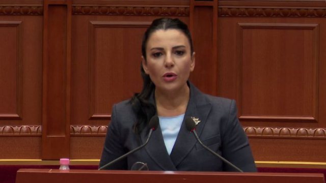 Kriza energjitike, Balluku-opozitës: Në kohën tuaj Shqipëria përmbytej ... Kriza energjitike, Balluku-opozitës: Në kohën tuaj Shqipëria përmbytej ...