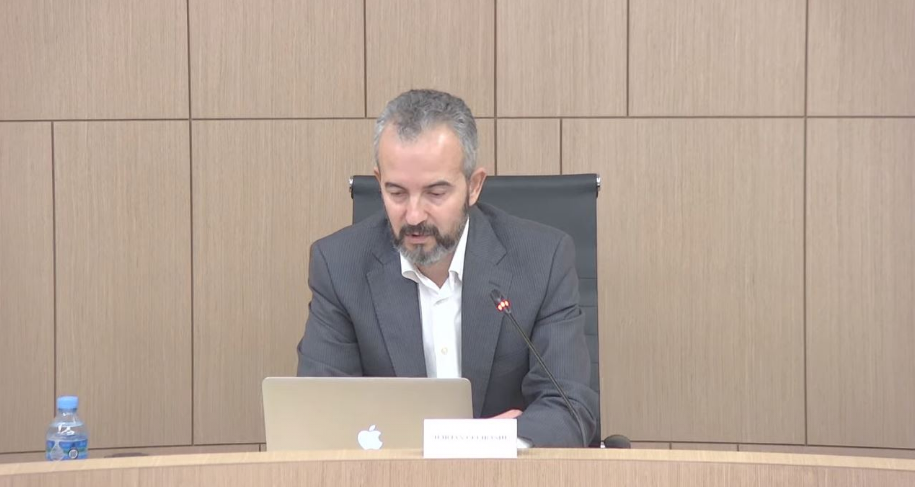 PD në dorë të Celibashit, nis mbledhja në KQZ - Gazeta Fjala PD në dorë të Celibashit, nis mbledhja në KQZ - Gazeta Fjala