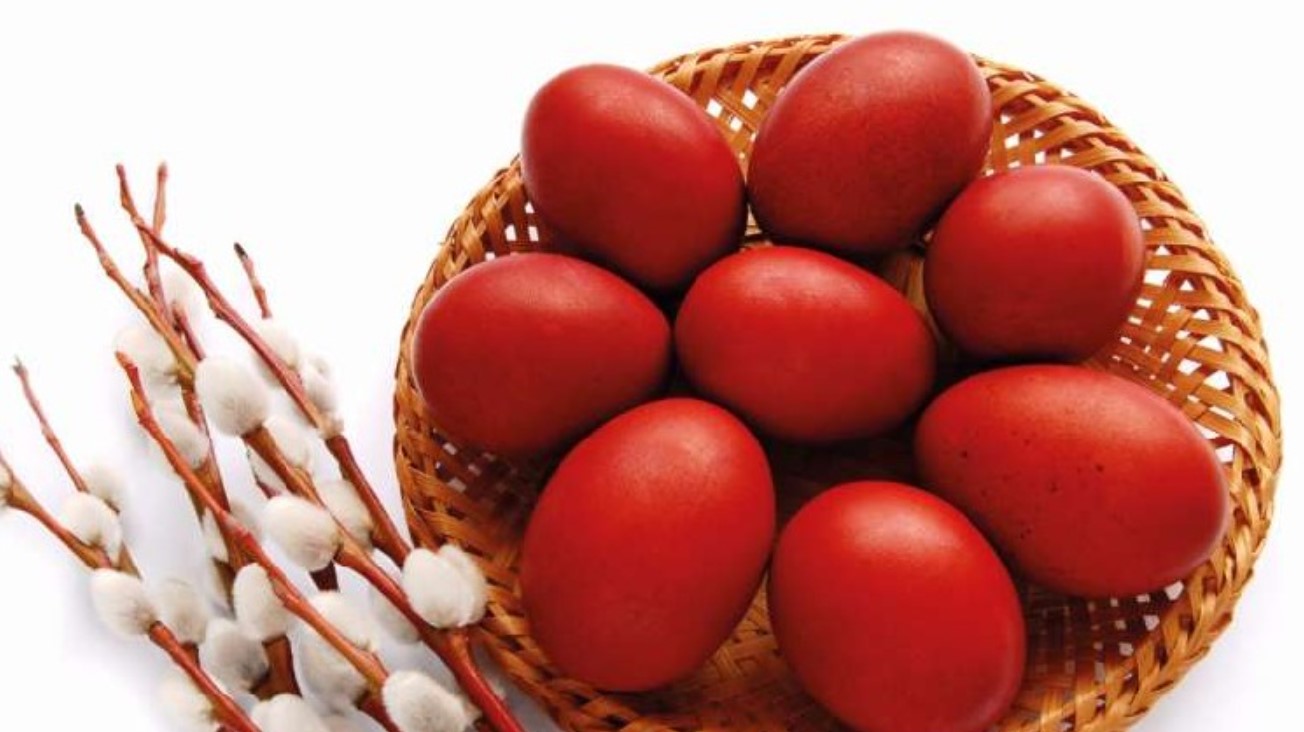 Pashkët, kuriozitete lidhur me festën e besimtarëve katolikë dhe ... Pashkët, kuriozitete lidhur me festën e besimtarëve katolikë dhe ...