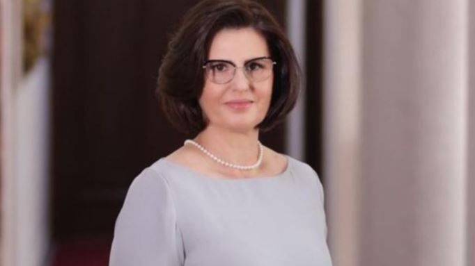 Dita Botërore e Shëndetit Mendor/ Begaj: Të krijojmë mjedis tolerant pa ... Dita Botërore e Shëndetit Mendor/ Begaj: Të krijojmë mjedis tolerant pa ...